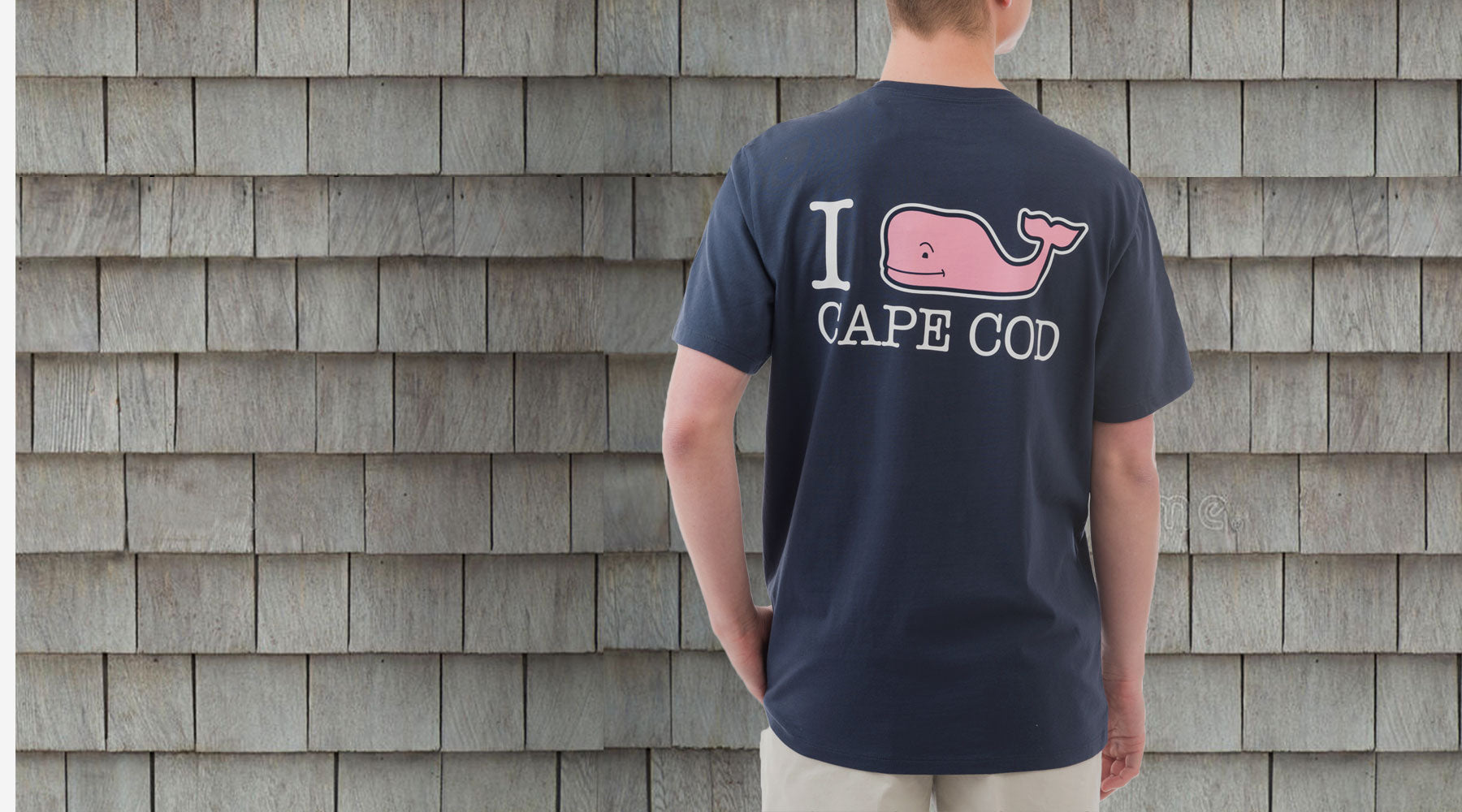 Vineyard Vines Cape Cod – Puritan Cape Cod