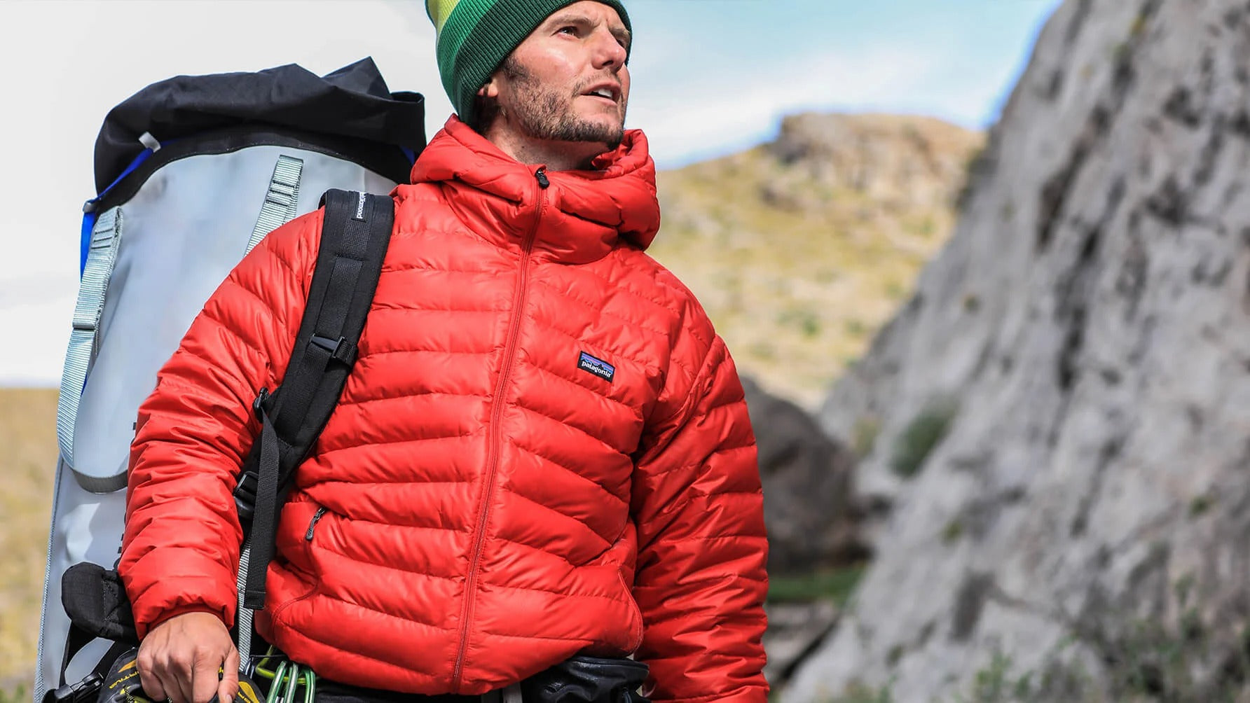 Patagonia – Puritan Cape Cod