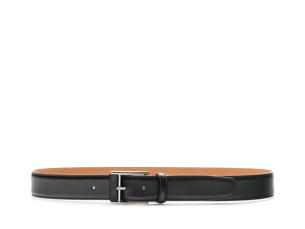 Magnanni Velaz Leather Belt - Puritan Cape Cod