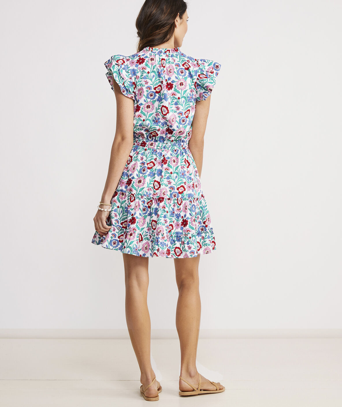 Dress to Impress - Puritan Cape Cod