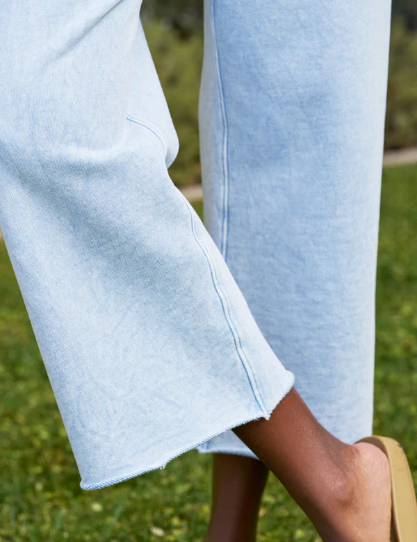 Frank & Eileen Catherine Favorite Sweatpant - Puritan Cape Cod