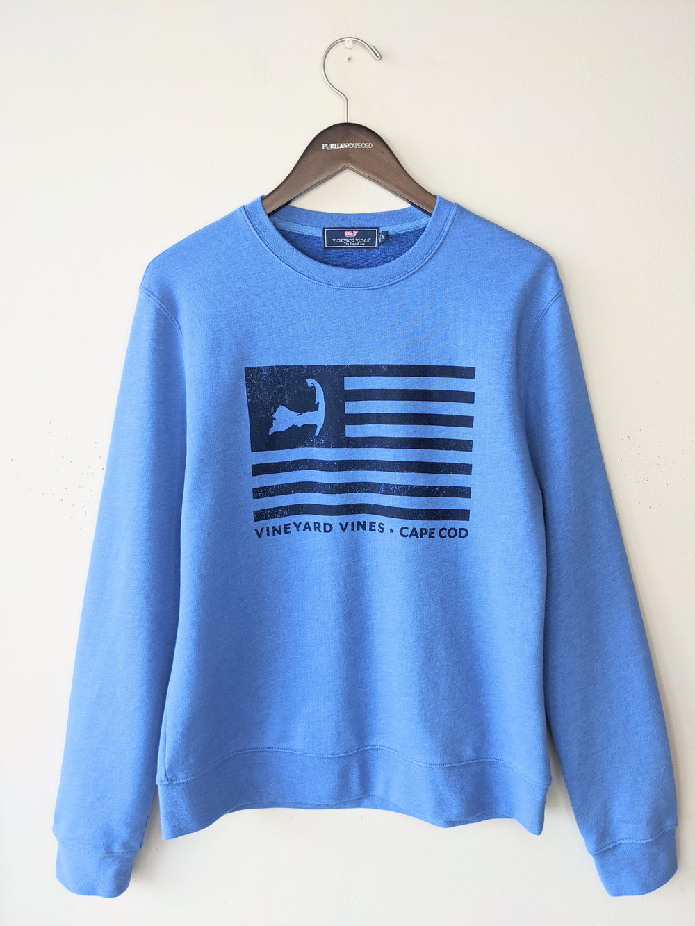 The Sweater Shop - Puritan Cape Cod