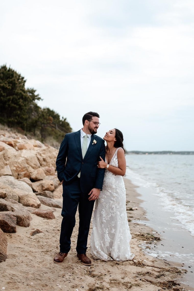 Wedding Suits, Tuxedos and Formalwear | Puritan Cape Cod