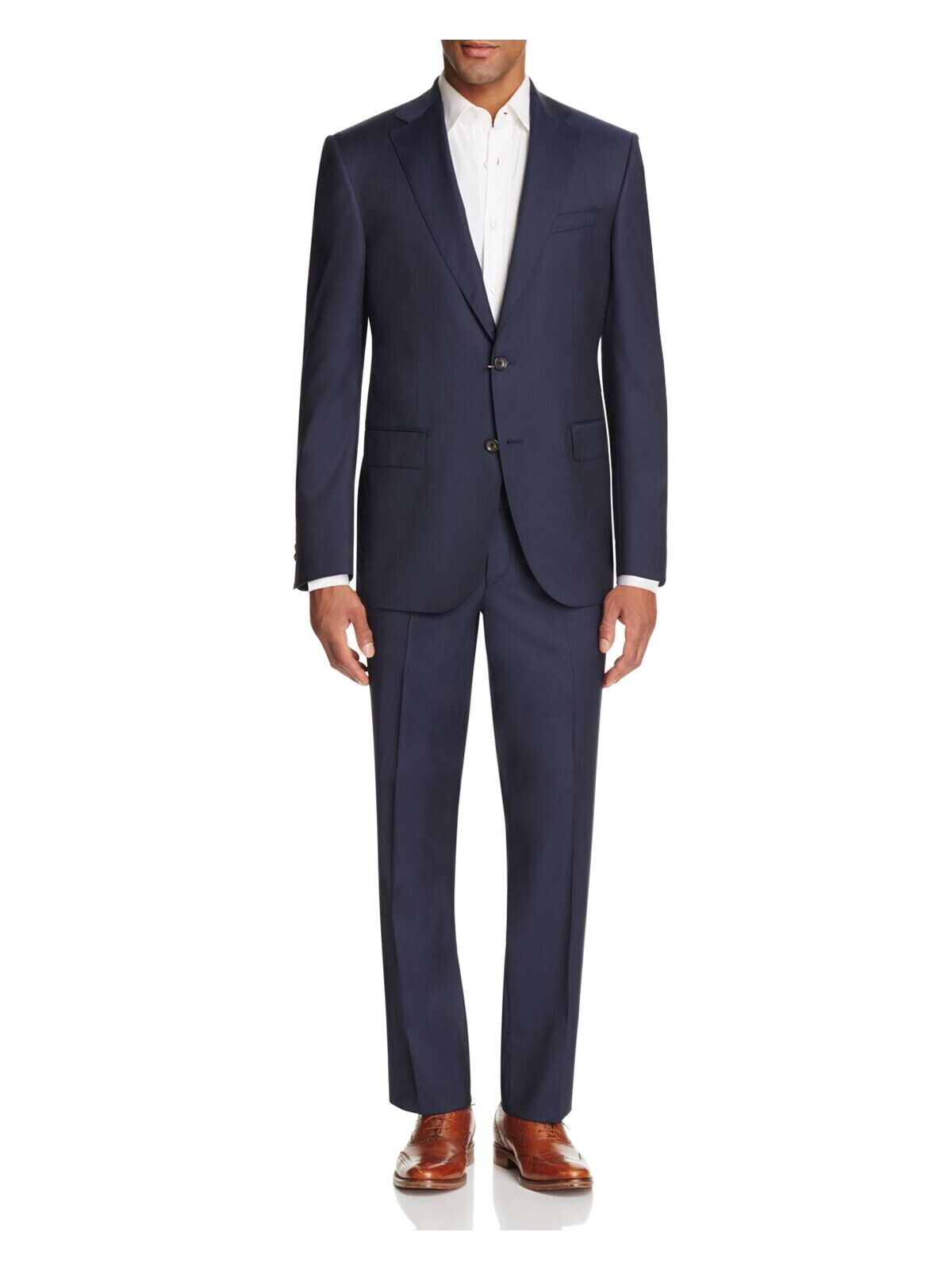 Jack Victor Century Suit - Puritan Cape Cod